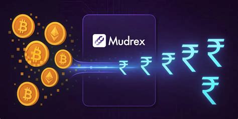 How To Convert Your Stake Online Crypto To Inr Using Mudrex In 5 Easy