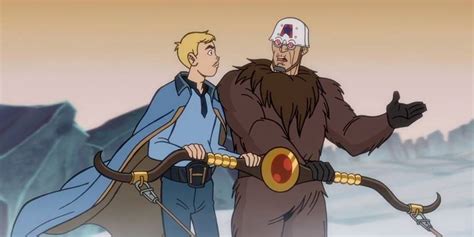 Venture Bros Season 8 Release Date Info And Story Details