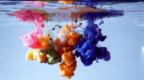 Solvent Vs Water Based Inks Pros Cons And Key Differences