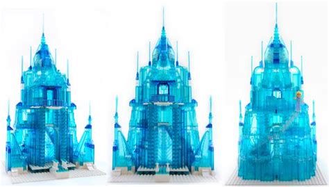 Gambar Istana Elsa 53 Koleksi Gambar
