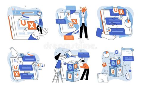 Application Testing Metaphor Vector App Test Stress Test For Gauging