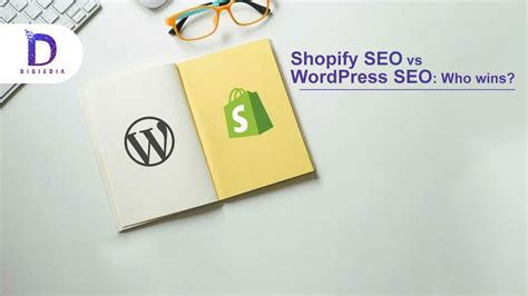 Shopify Seo Vs Wordpress Seo Digiedia