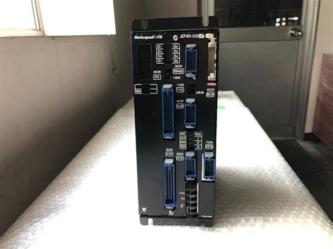 Yahooオークション Tb240095 Motionpack 110 安川電機 Yaskawa Elec
