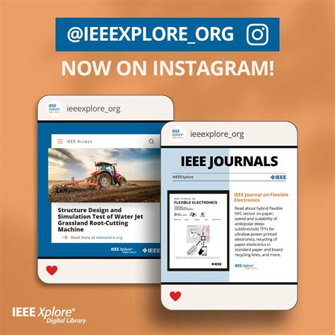 ieee xplore digital library ieeexplore org instagram profile