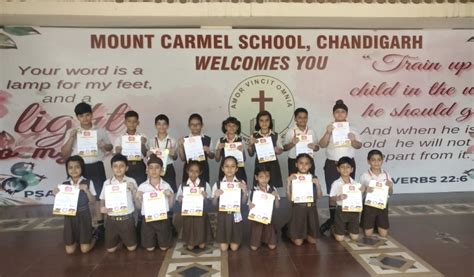 Sip Arithmetic Genius Mount Carmel School
