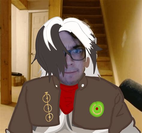 Showing Off My Hsr Oc Rokzyox