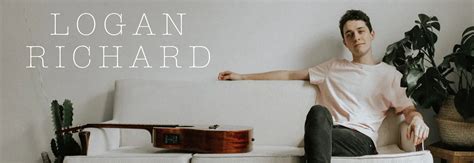 Logan Richard Band The Carleton