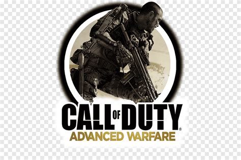 Call Of Duty Advanced Warfare Logo