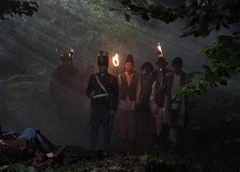 Alin Panc și Sandu Pop Din „pup O Mă ” Fac Film Despre Avram Iancu