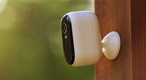 Arlo Essential 2k Outdoor Security Camera Arlo Uk