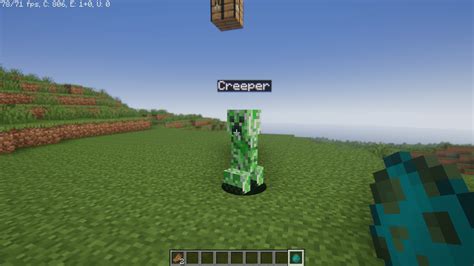 Nbt Autocomplete Mod 1Minecraft
