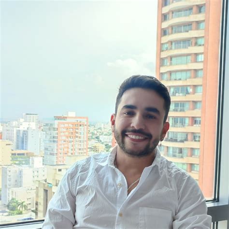 Omar Andres Beltran Rodriguez Software Developer Linexperts