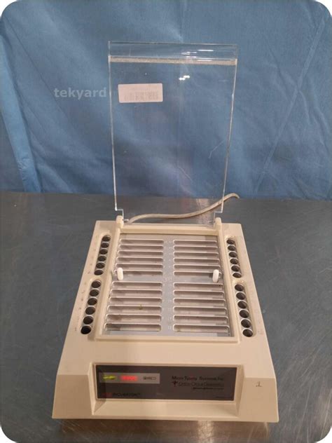 Used Micro Typing Systems Mts Incubator For Sale Dotmed Listing 4891196