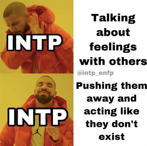 28 Funny Memes Any Intp Will Relate To So Syncd