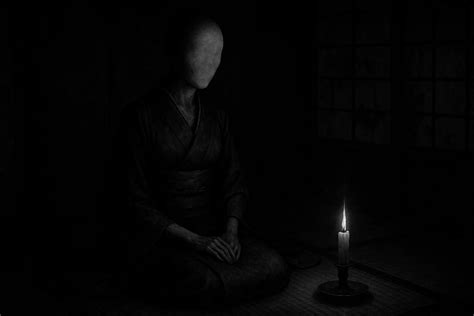 Who Is The Noppera Bō The Eerie Legend Of Japans Faceless Ghost
