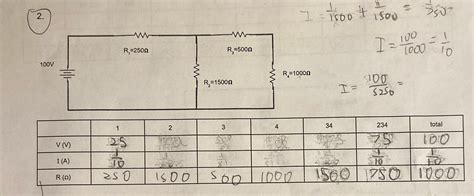 Combination Circuits Dont Make Sense Rphysicshelp