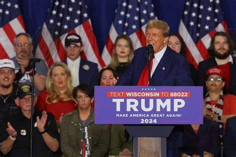 Anatomy Of A Donald Trump Speech R Popcornpundits