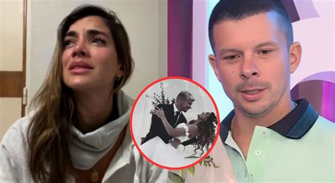Korina Rivadeneira Se Va Del Perú Con Sus Hijos En Medio De Rumores De