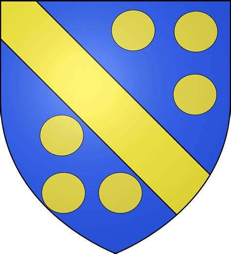 Blason Assesse Free Vector Clipart Images On