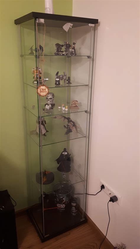 Ikea Detolf Additional Shelf Clips By Niho Download Free Stl Model