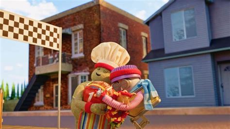 Tiny Chef S02e07a Rennschnecke Henry Fruit Chews Fernsehserien De