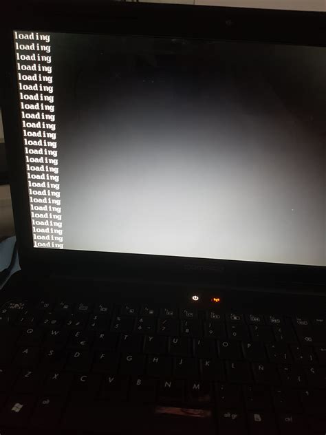 Grub Loading Loading Loading Loading Loading Loading Loading Loading