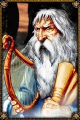 Bragi Age Of Mythology Heaven