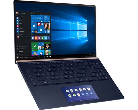 Ноутбук Asus ZenBook 13 UX333FLC (UX334FLC-A3108T) купить | Elmir ...