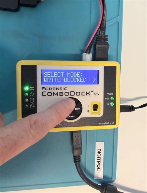 Computer Forensics Digitpol