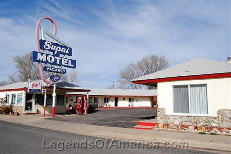 Legends Of America Photo Prints Arizona Route 66 Seligman Az