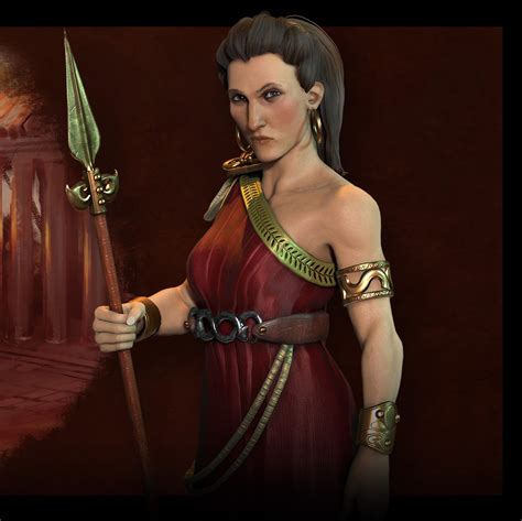 Collections This Isnt Sparta Part Iii Spartan Women A