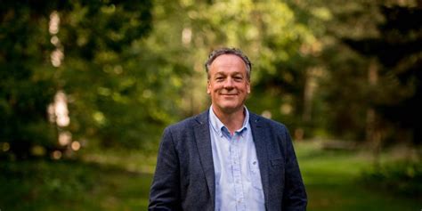 Gerben Nooteboom Appointed Professor Of Anthropology And Development