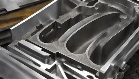 Shell Molding In Alloy Steel Castings A Step By Step Guide