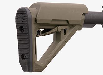 Ar 15 Stocks Find The Perfect Stock For Your Rifle Magpul