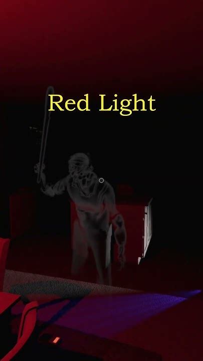 Red Light Phasmophobia Youtube