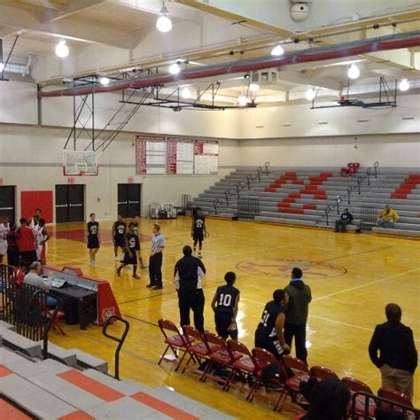 Mount Clemens High School 1 Tip