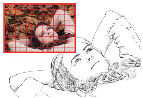 FREE Add Grid To Photo Online Ways To Use Grids Creatively MockoFUN