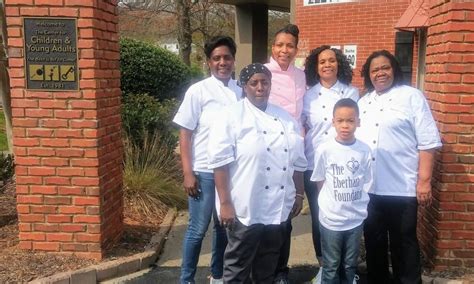 Meet Tedra Eberhart Lee Of The Eberhart Foundation And The Saga In Ellenwood Voyage Atl