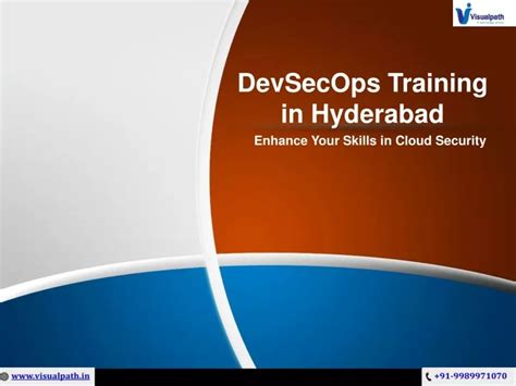 Ppt Multi Cloud Devsecops Online Training Devsecops Online Course