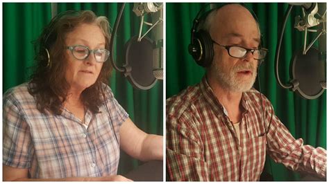 Stig Hoffmeyer Filiberto Barela