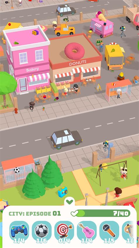 Find The Clues Hidden Objects Apk Für Android Herunterladen