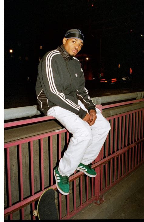 Adidas Skateboarding And Tyshawn Jones Collection Available Today