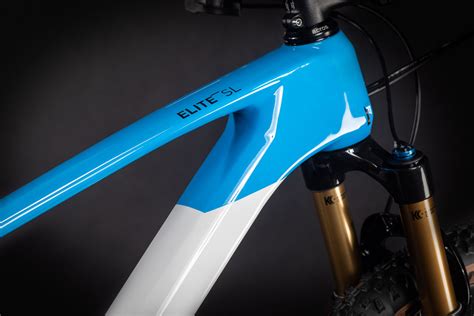 Cube Elite C68x Sl 2021 Cross Country Xc Bike