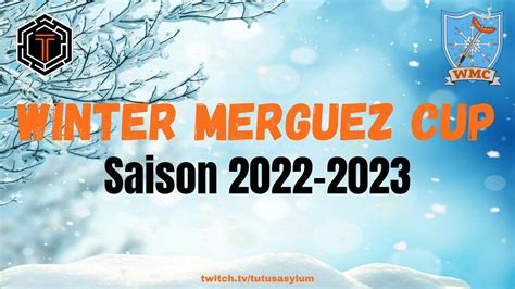 Tsunadou Vs Arkos Bo5 En Grande Finale De La Winter Merguez Cup Youtube