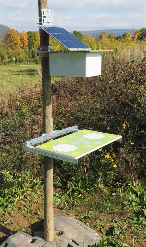 Mounting Setup Insect Detect Docs