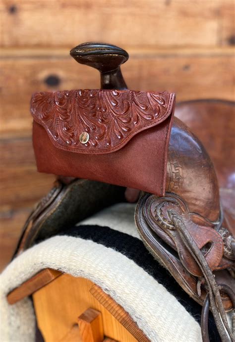Saddle Pouch