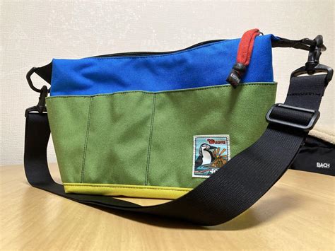 Chums 40years Collect Shoulder Ch60 3668 メルカリ