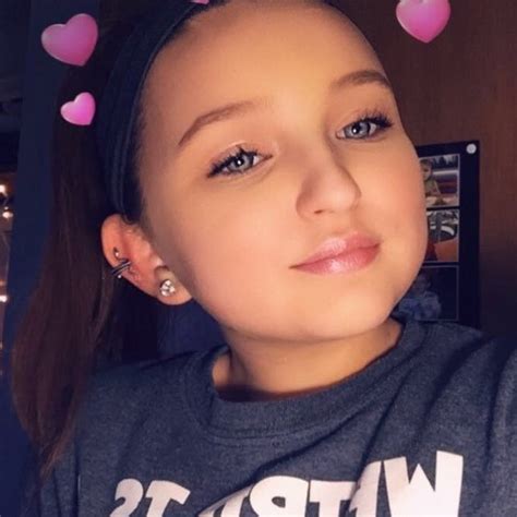 Olivia Marshall Youtube