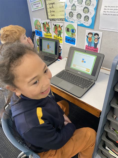 Managing Minecraft Wairakei Primary School