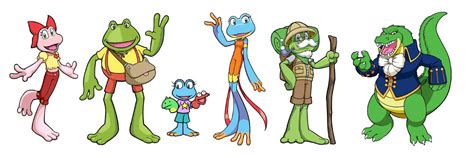 Frogger Helmet Chaos Official Promotional Image Mobygames